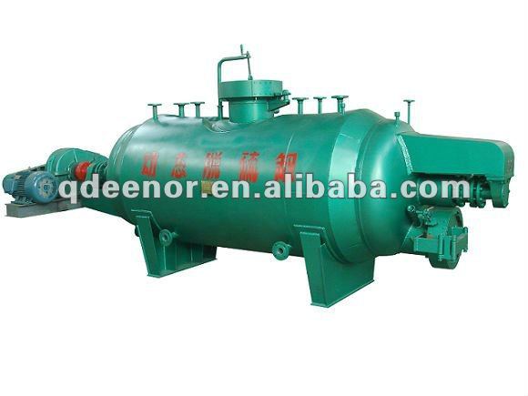 Dynamic Devulcanizer For Reclaimed Rubber Production Equipment, High ...