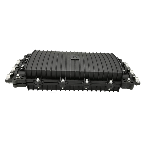 288 Cores Capacity Fiber Optic Splice Closures, High Quality 288 Cores ...