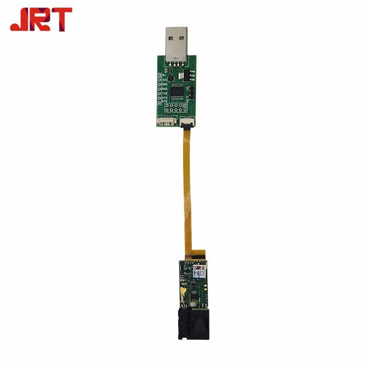 20m USB Optical Distance Sensor FPC China Manufacturer