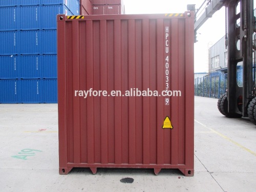 40hq Used Shipping Container 40hc New Dry Container, High Quality 40hq ...