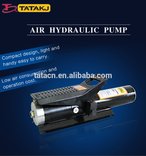 The Air Powered Hydraulic Pumps With Ansi And Asme Standards, High ...