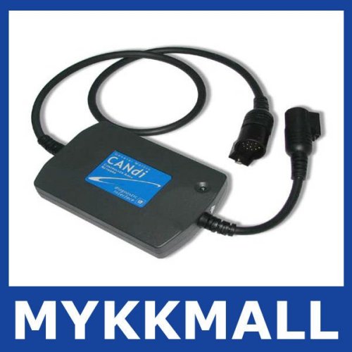 Accessory Part Gm Mdi Candi Interface With Obd Ii Cable Fast Delivery ...
