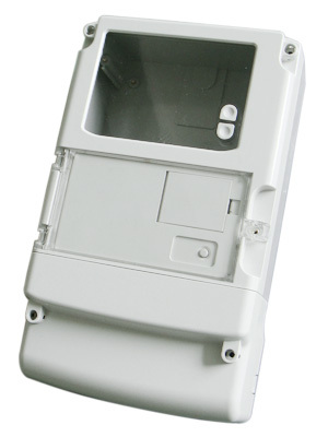 Three Phase Long-distance Charged-controlled Intellective Energy Meter ...