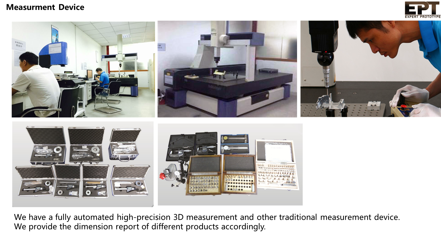 China Cmm Measuring,Measurment Device,Cmm Coordinate Measuring Supplier