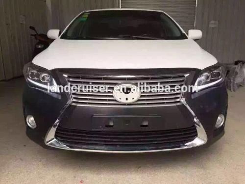 Lexus Gx Style Body Kit For 2010 Camry Conversion, High Quality Lexus ...