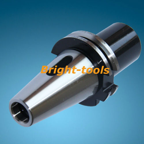 Din6383 Sk40 Adapter Sleeves For Mt With Tang, High Quality Din6383 ...