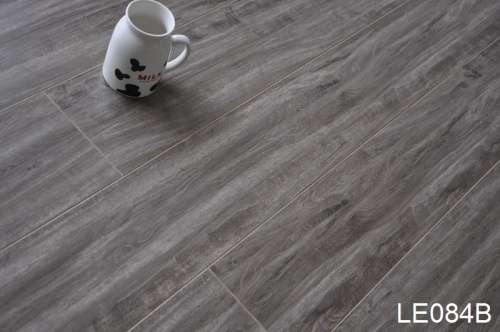 Hdf Wooden Register Embossed Laminated Laminate Flooring, High Quality ...