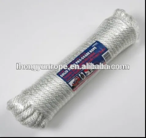 Nylon Rope With 12 Strand Braid, Nylon Braid Rope, High Quality Nylon ...