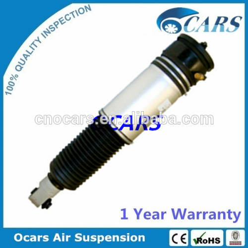 Rear Position Air Suspension Strut Shoack Absorber For Bmw E66 W/o Ads ...