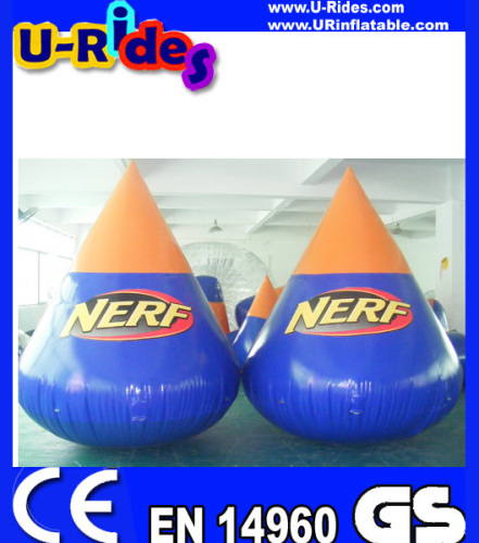 Inflatable Water Safety Buoys, High Quality Inflatable Water Safety ...