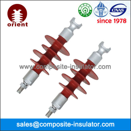 11kv / 22kv / 33kv Pin Polymer Insulator For High Voltage, High Quality ...