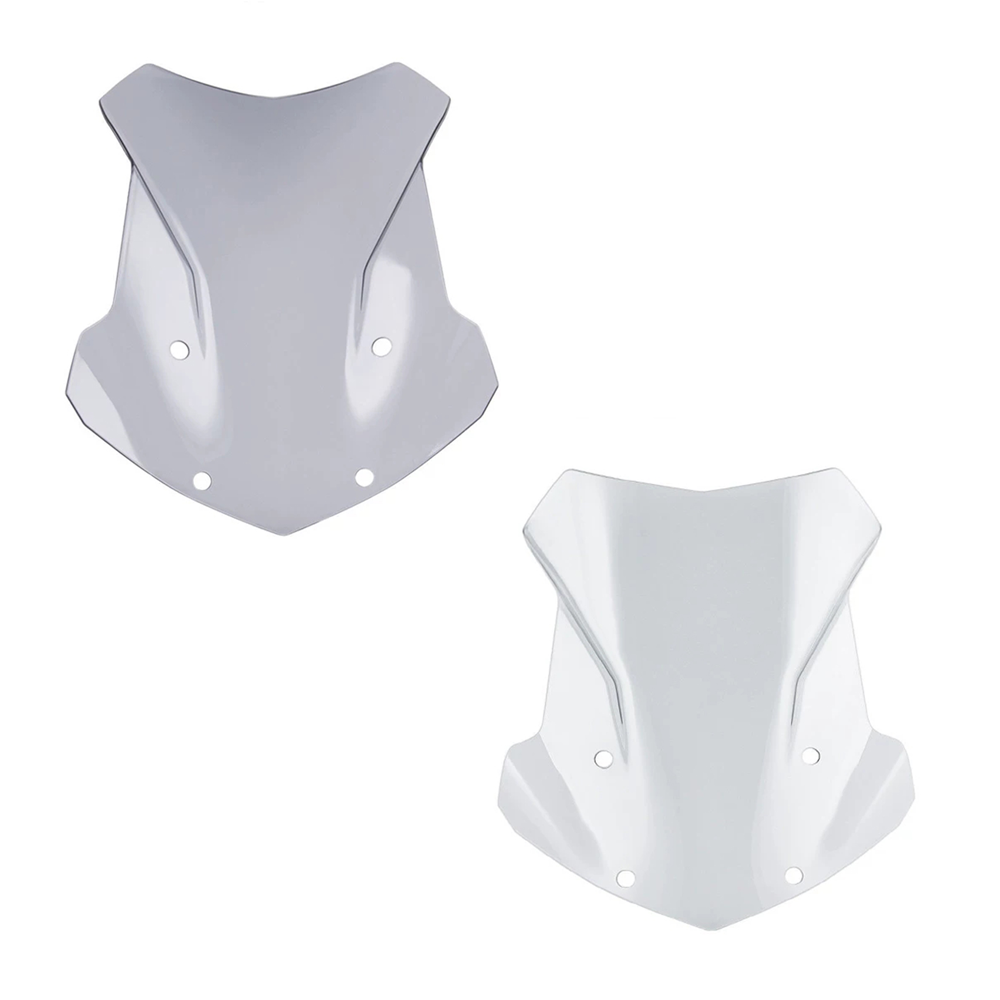 For Bmw R1250gs R1200gs Adventure R1250 Gs Lc Adv Windshield Windscreen ...