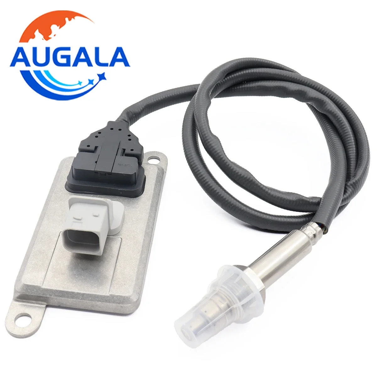Augala 24v Nitrogen Oxide Nox Sensor For Man Truck, High Quality Augala ...