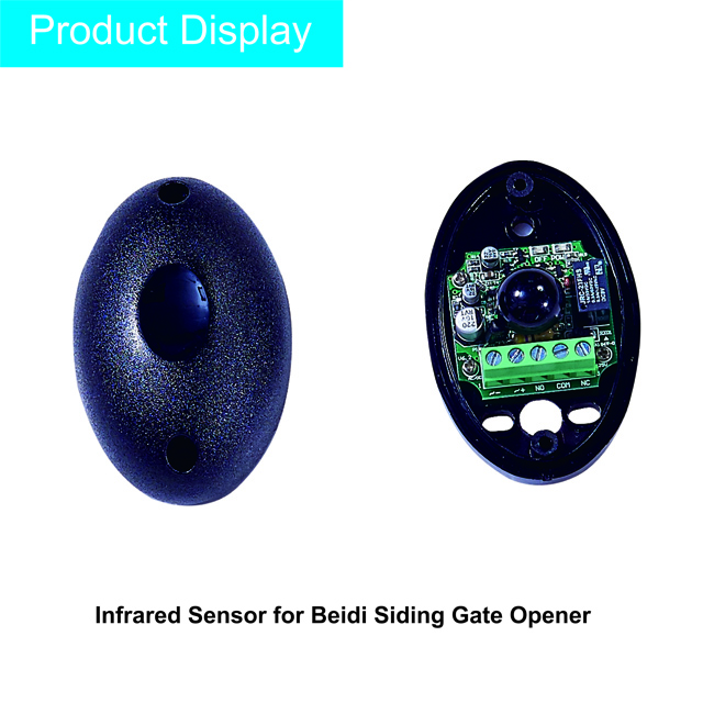 Infrared Sensor Matching For Sliding Gate Opener, High Quality Infrared ...