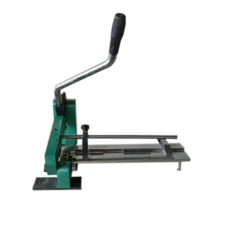 Hand Operated Die Rule Cutter For Steel Rule Die Knives, High Quality ...