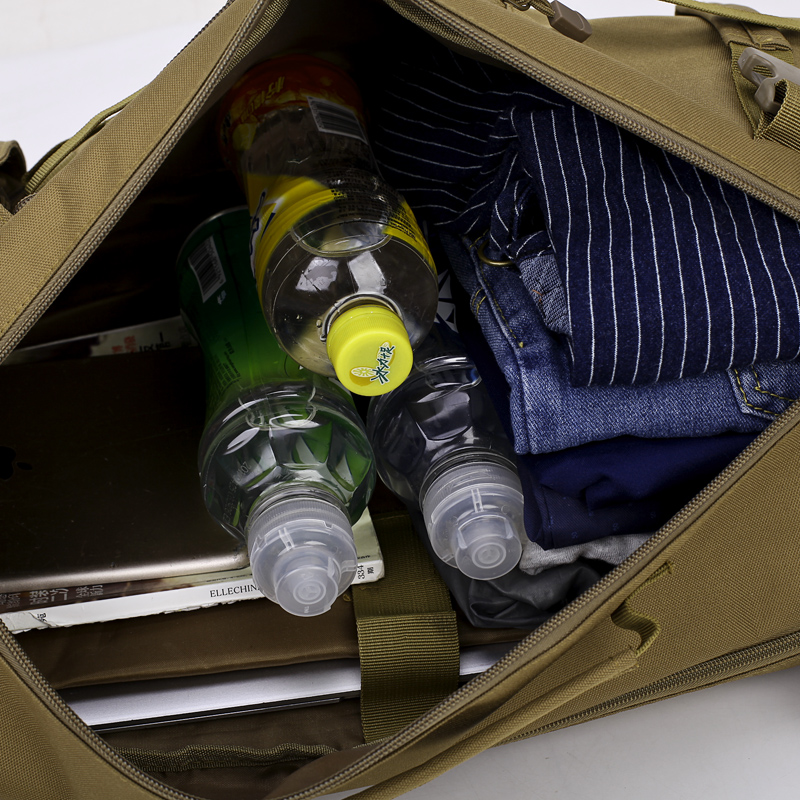 Tactical Hydration Backpacks With Bladder For Hiking Running, High ...