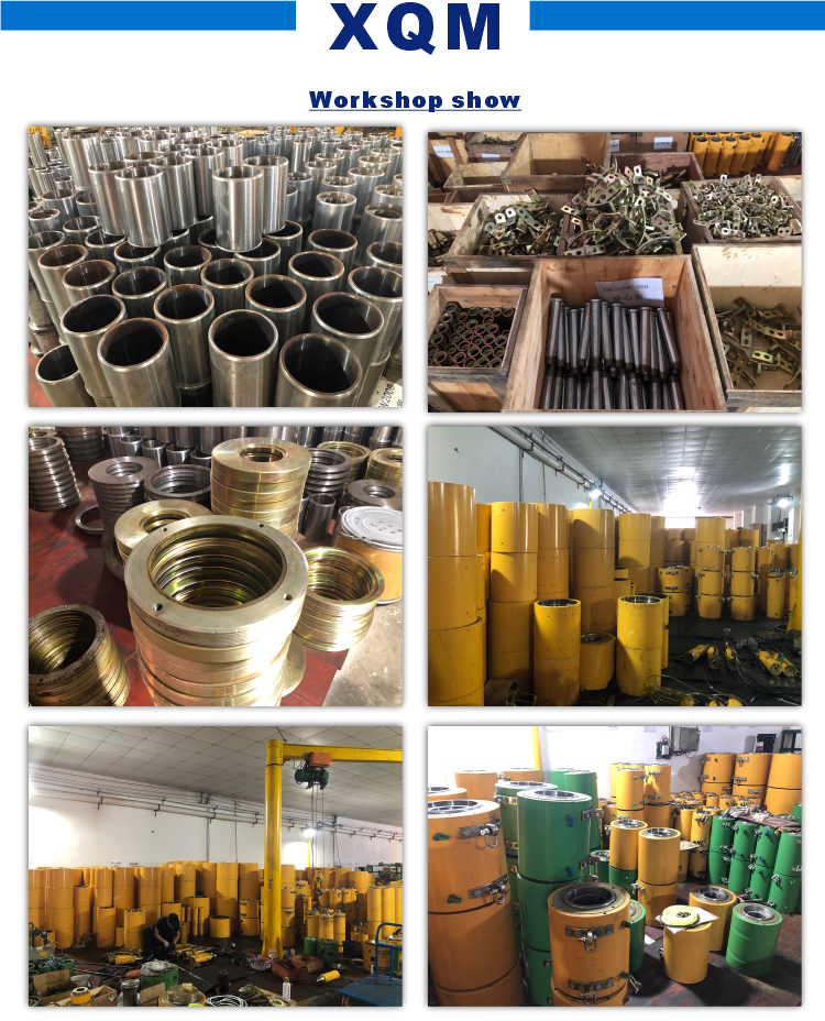 High Quality Galvanized Metal Corrugated Duct For Post Tensioning ...