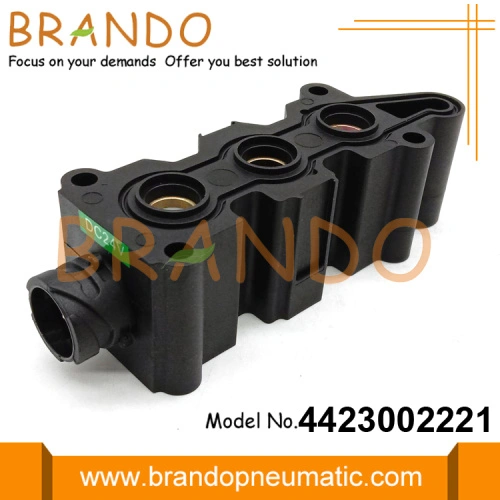 4423002221 4422002221 WABCO Type Truck Solenoid Coil 24VDC China ...