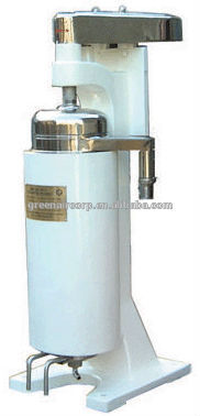 Gs Three Phase Tubular Separator, High Quality Gs Three Phase Tubular ...