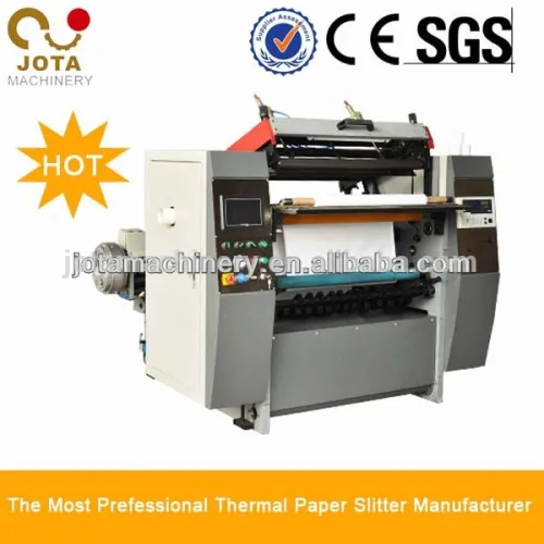 Automatic High Output A4 Paper Manufacturing Machine, High Quality ...