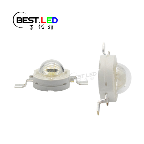 Royal Blue 450nm High Power Led 3 와트, Bossgoo.com의 고품질 Royal Blue 450nm ...