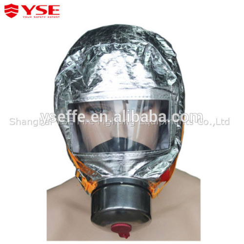 Fire Portable Gas Mask,chemical Respirator Gas Mask, High Quality Fire ...