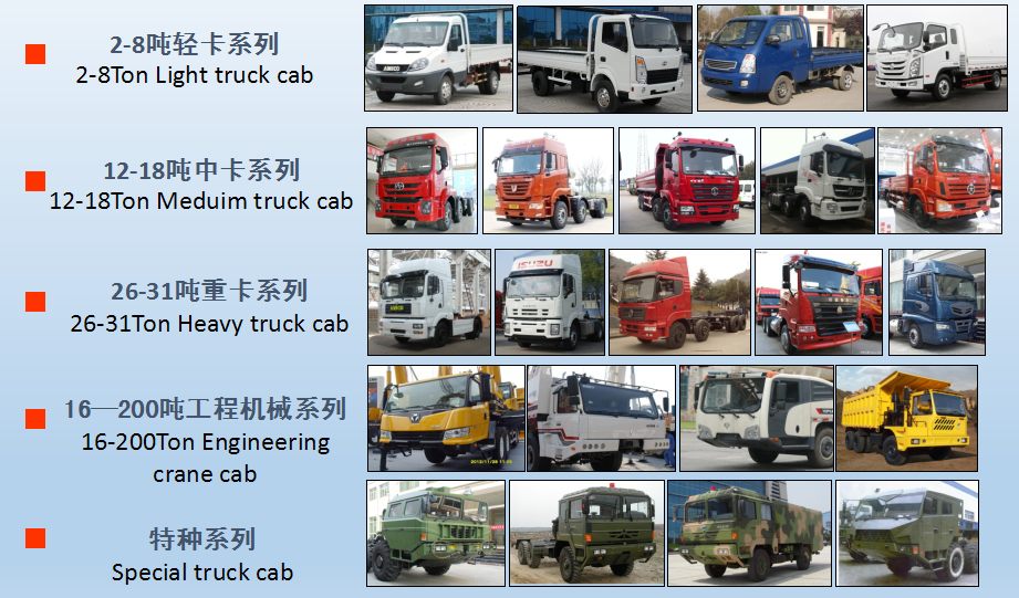 8*4 Mining Dump Truck/mixer Truck Chassis - New Skd/ckd Conditions For ...