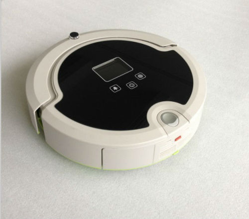 Portable Home Robot Cleaner Vacuum, High Quality Portable Home Robot ...