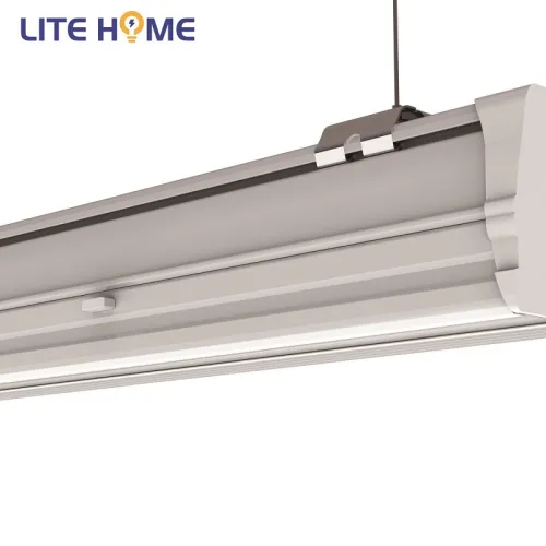 Linear Light With Trunking, High Quality Linear Light With Trunking on ...