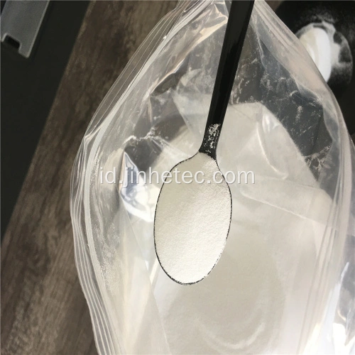 Cina Xinjiang Tianye Merk PVC Resin SG3 Produsen