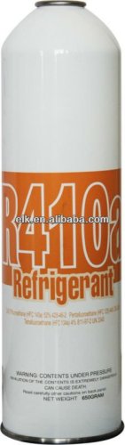 R410a Refrigerant Gas Small Can, High Quality R410a Refrigerant Gas ...