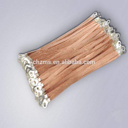 Bridge Ground Lead/ground Wire/earth Wire/grounding Wire/earth Lead ...