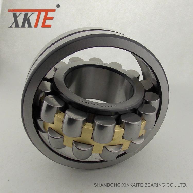 Spherical Roller Bearing Used As Mining Construction Bearing China ...