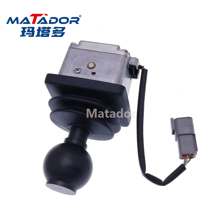 High Quality Manitou Joystick Controller 592604 For Manitou 160atj ...