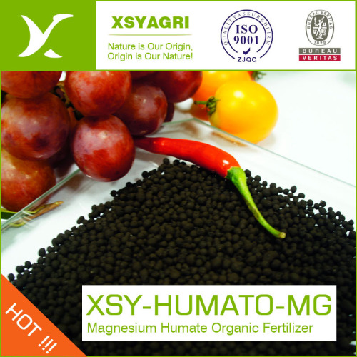 Magnesium Humate Improving The Structure Of Soil, High Quality ...