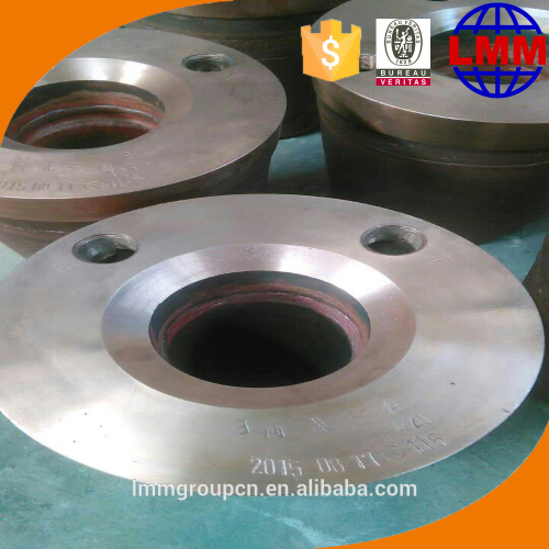 Blast Furnace Copper Tuyere Using The Best Materials, High Quality ...