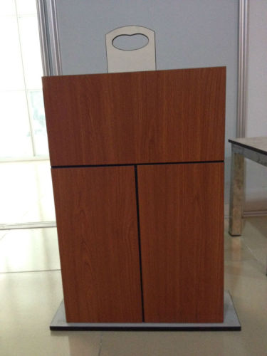 Phenolic Hpl Panel Interior Wall Cladding, High Quality Phenolic Hpl ...