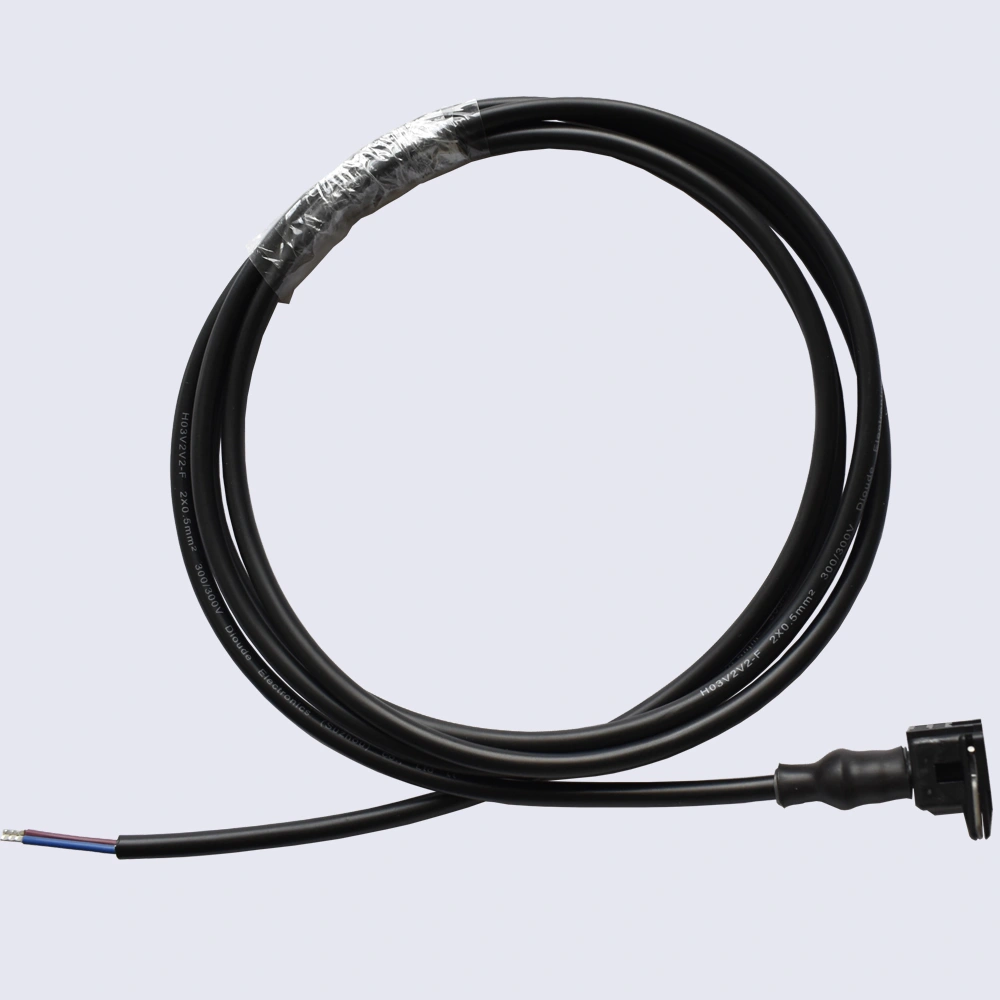 Transducer Connection Wire Harness China Manufacturers Suppliers ...
