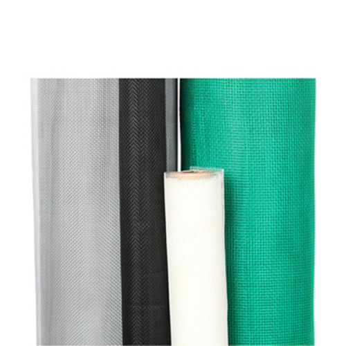 High Fine Meshes Fire-resistant Fiberglass Screen, High Quality High ...