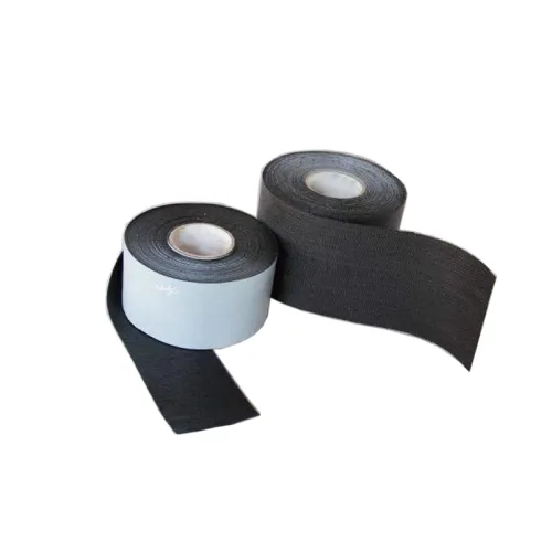 Polypropylene Cold Applied Pipeline Bitumen Tape, High Quality ...