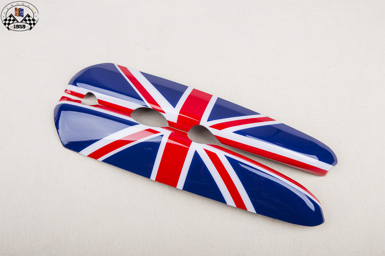 Mini Cooper R56 Classic Mini Style Car Console Cover, High Quality Mini ...