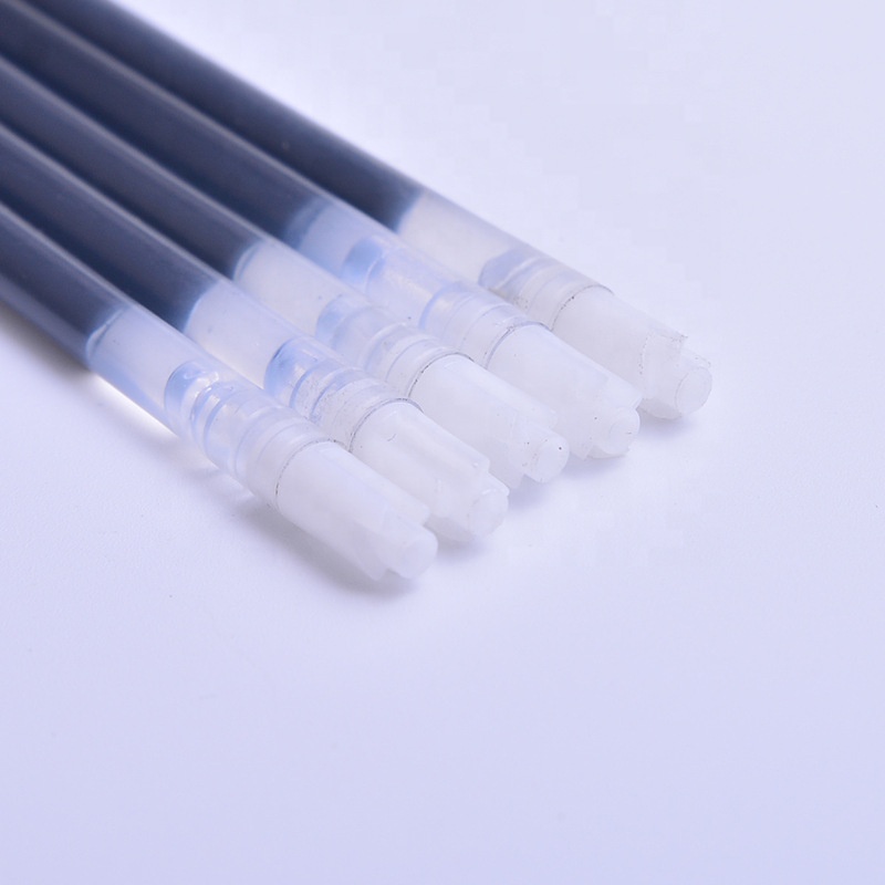 Jumbo Refillable Ballpoint Pen Metal Refills, High Quality Jumbo ...