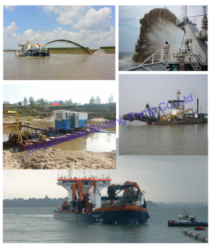 Durable Lakes And Dams Sand Dredging Pump, High Quality Durable Lakes ...