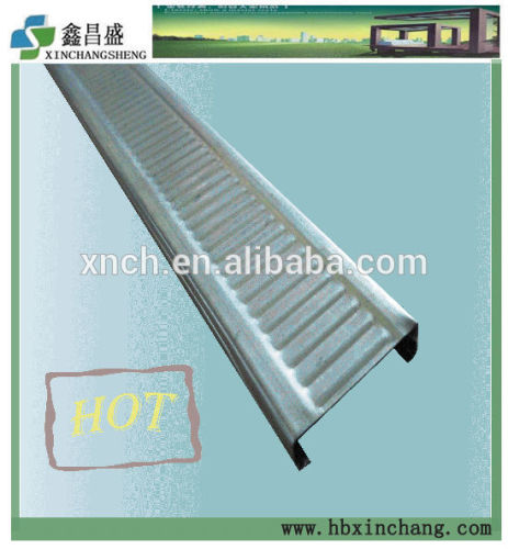 Suspended Furring Channel Ceiling System, High Quality Suspended ...