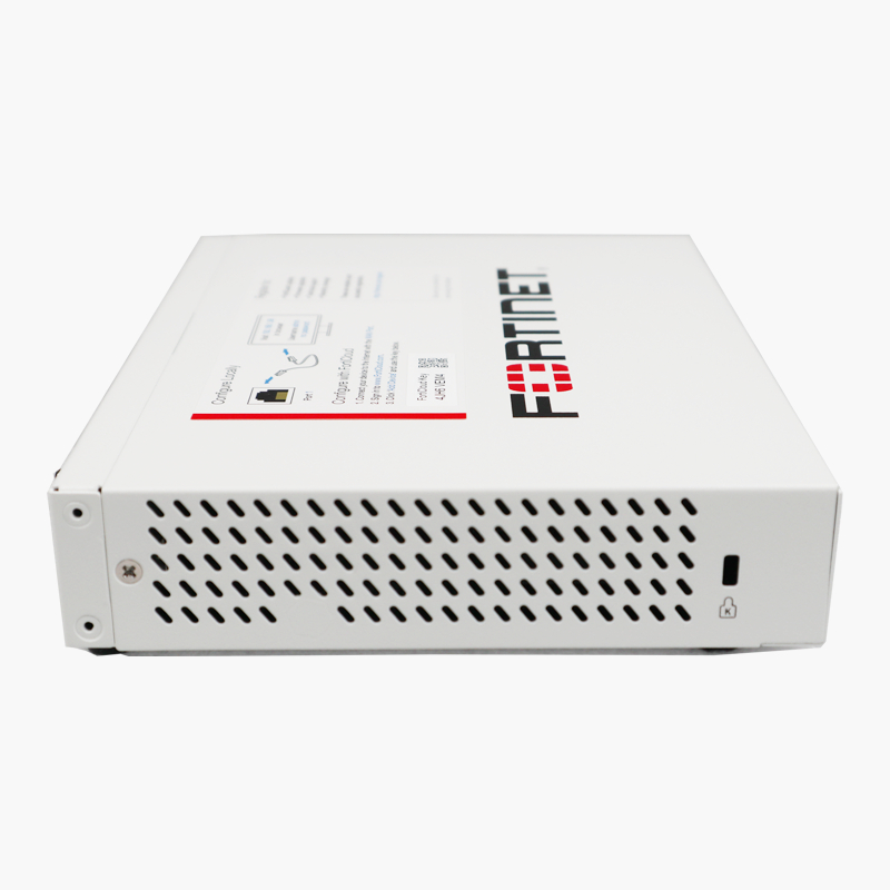 Fortinet Fortigate 200f เครือข่ายไฟร์วอลล์ความปลอดภัย คุณภาพสูง ...