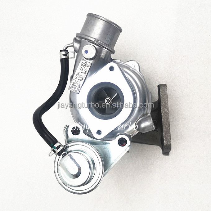 Bongo Turbocharger Rf6c Vd410084 For 4wd Rfcdt Rft Engine, High Quality ...
