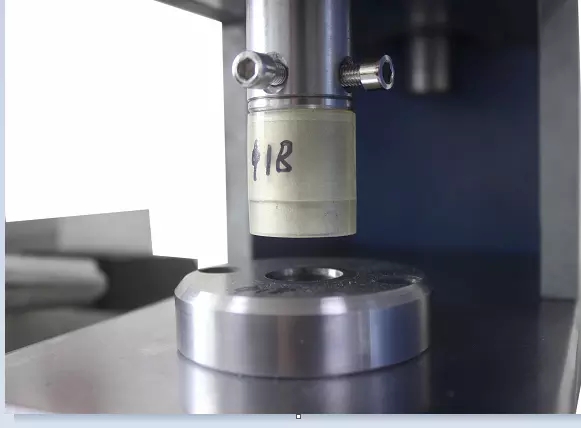 Lab Compact Disc Cutter: Precision Coin Cell Cutting Equipment, High ...