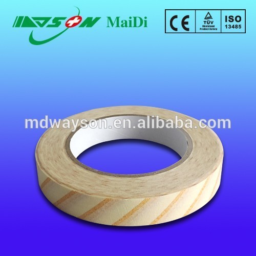 Eo Steam/autoclave Sterilization Indicator Tape, High Quality Eo Steam ...