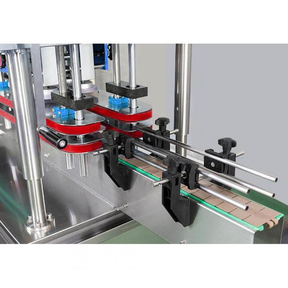 자동 롤러 휠 캡핑 기계, Bossgoo.com의 고품질 자동 롤러 휠 캡핑 기계