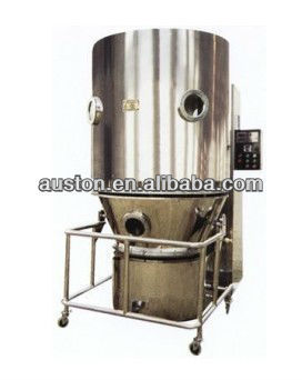 High Efficiency Fluidized Bed Dryer (fbd), High Quality High Efficiency ...